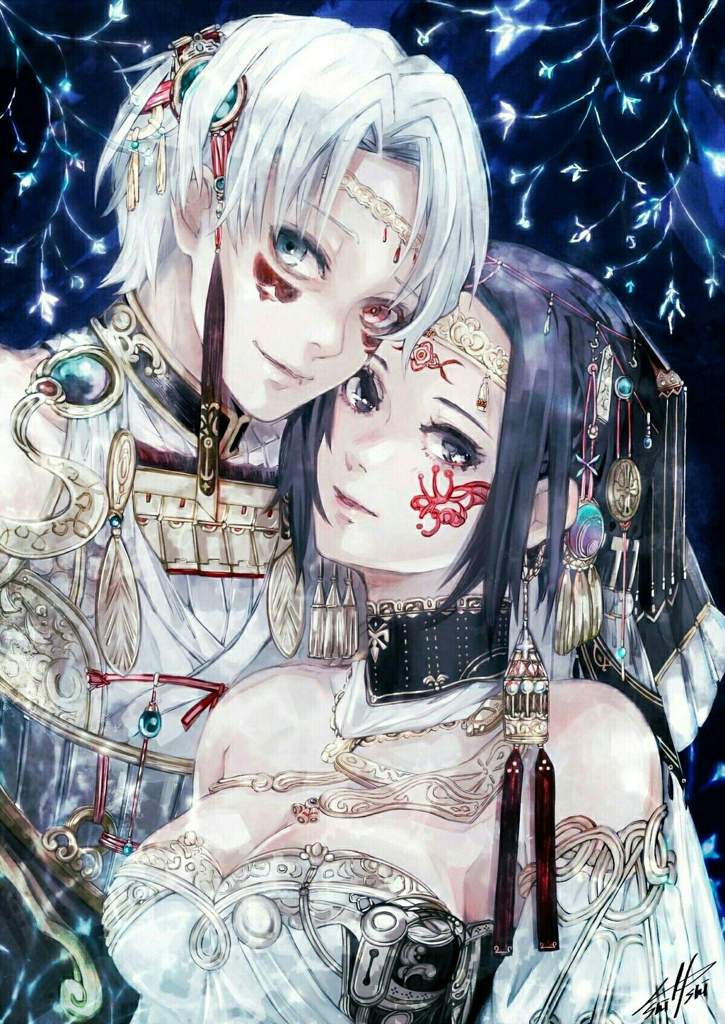 Токийский гуль | Аниме Amino Amino