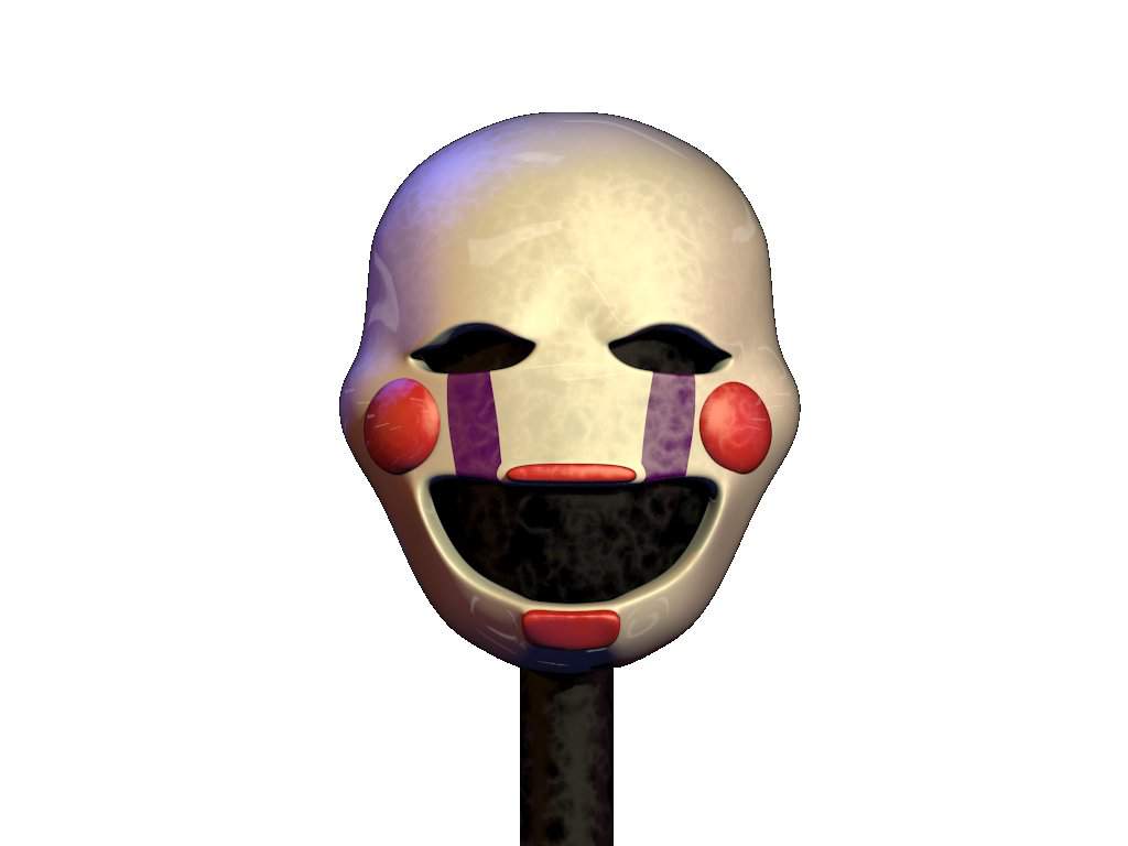 Puppet Marionette Wiki Five Nights At Freddy s FR Amino