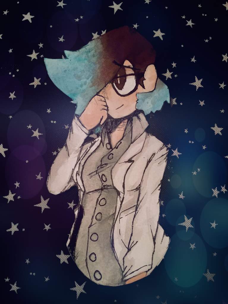  Researcher OC Dr M I C Wiki SCP Foundation Amino