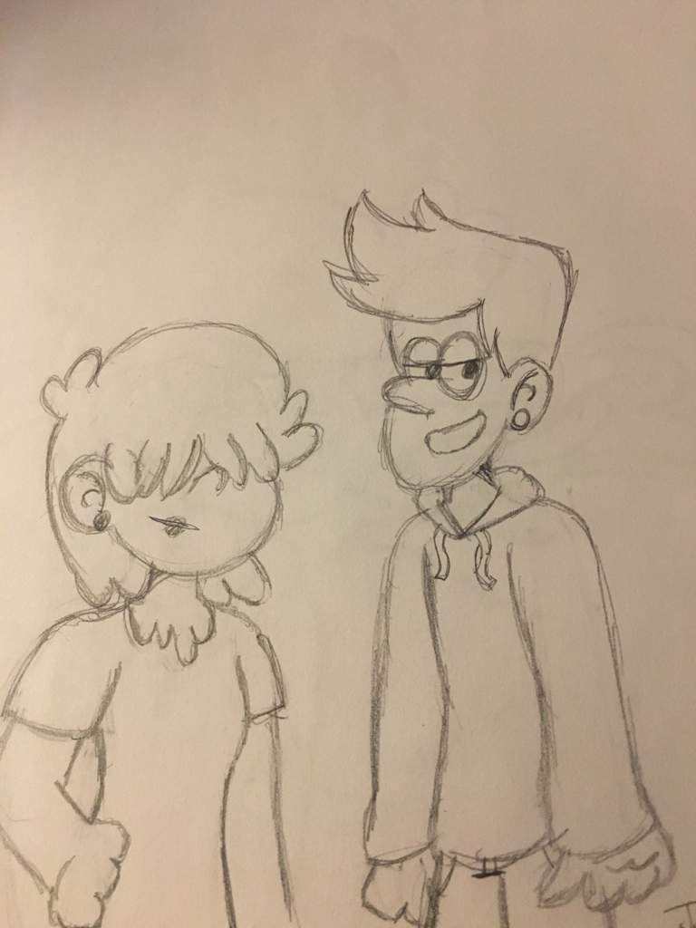 My Favorite Crackships The Loud House Amino Amino