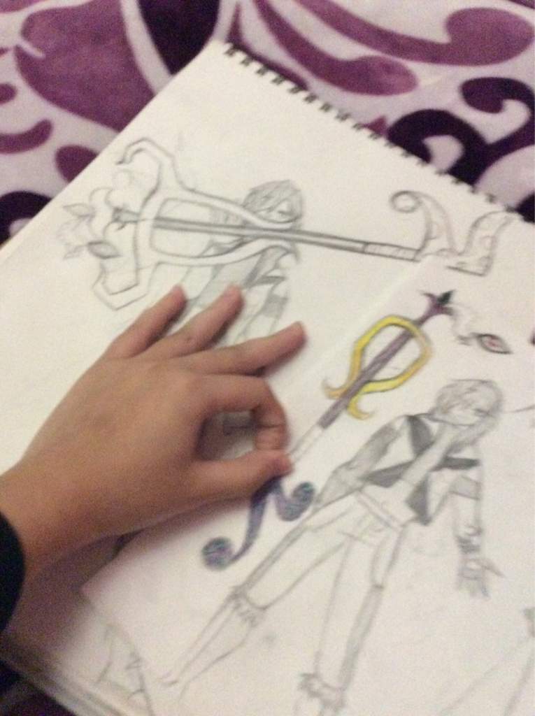 Adara Ahmya Wiki Kingdom Hearts Amino