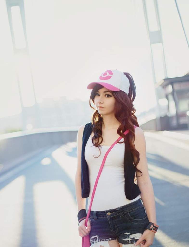 Phoebe Wiki Pokémon Amino