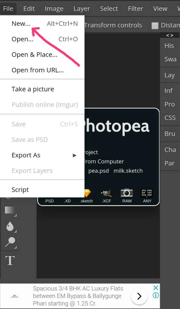 How Add A Gif Using Photopea Editing Designing Amino how-add-a-gif-using-photopea-editing-designing-amino