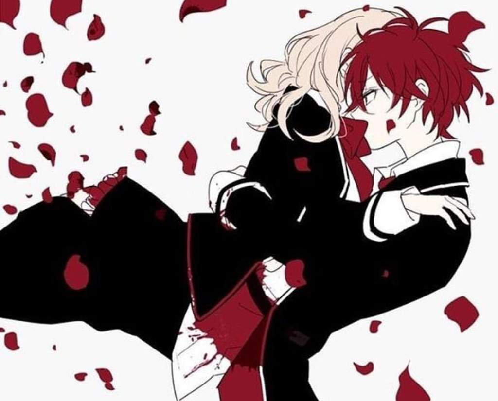 Ayato X Yui Wiki Anime Amino