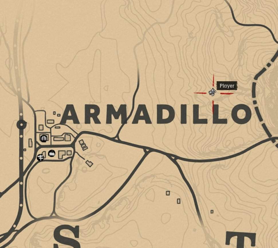 Armadillo | Wiki | Red Dead Redemption°™ Amino