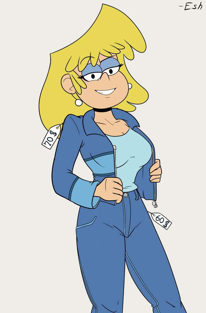 Lori Loud Beach House