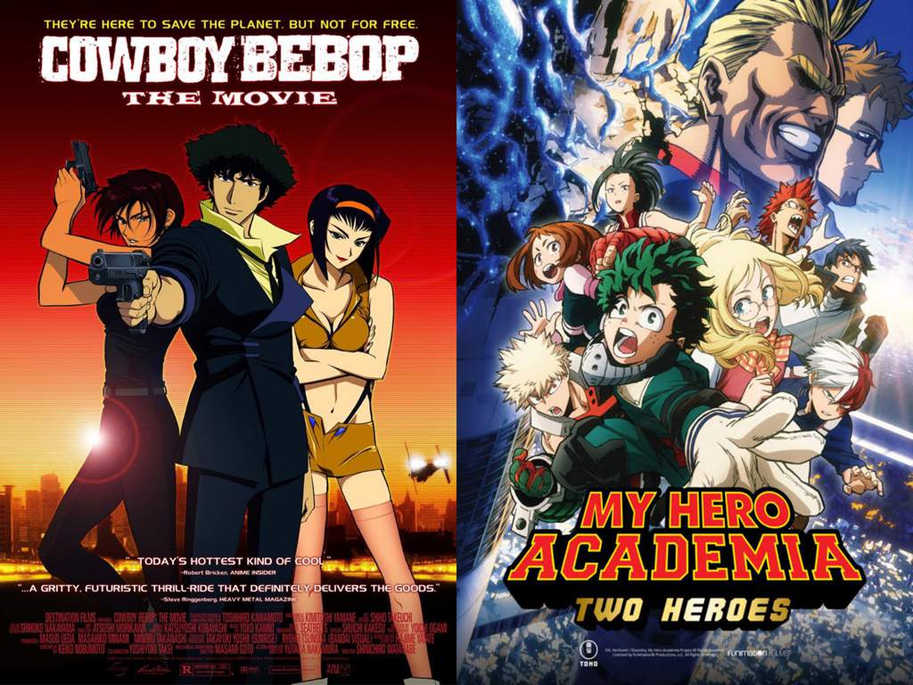 How To Make A Good Movie Adaptation Cartoon Amino
