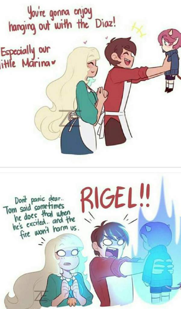 Rigel Butterfly Lucitor Wiki Svtfoe Amino