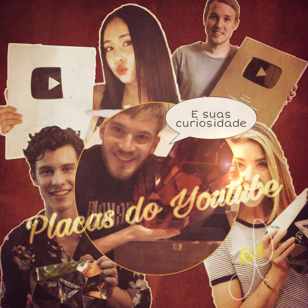 Placas Do Youtube E Suas Curiosidades Youtube Pt Br Amino