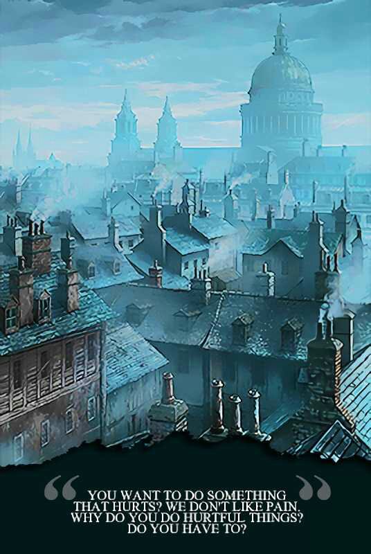 Jack The Ripper Wiki Fate Series Amino Oficial Amino