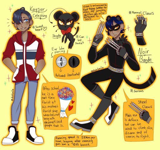 Miraculous Ideas Miraculous Ladybug Ocs Amino