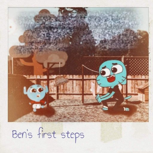 Screaming In The Silence Amazing World Of Gumball Amino