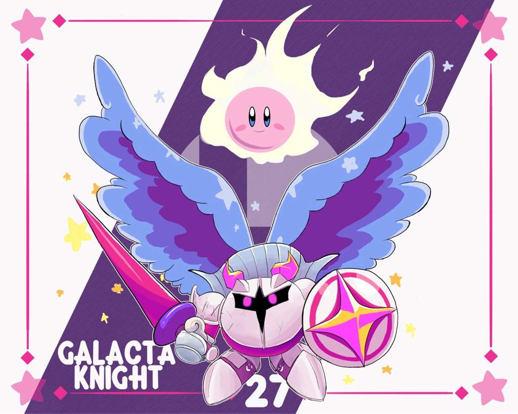 Smash Ultimate: Kirby Series (Art) | Smash Amino Smash Ultimate: Kirby Series (Art) | Smash Amino
