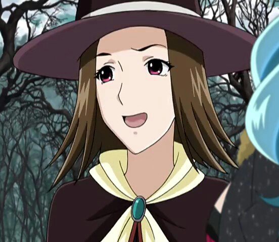Top 15 Waifus De Rosario Vampire •anime• Amino