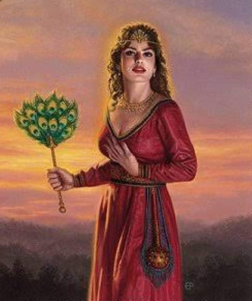 Goddess Files Hera Witchspirations Amino