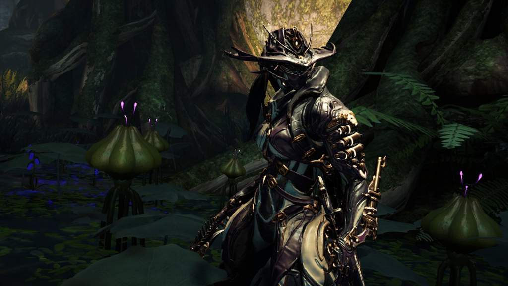 Mesa Prime Fashion Frame Captura Warframe Amino