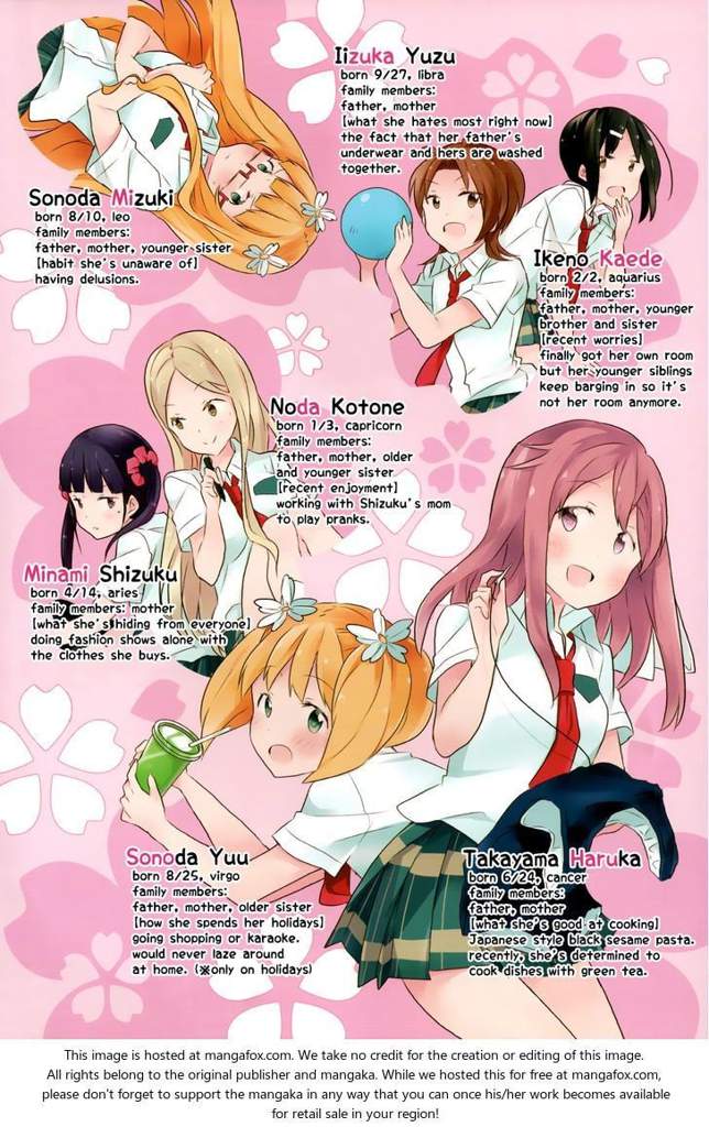 Critica A Sakura Trick Yuri O Fan Service ⚫yuri Español Amino⚫ Amino