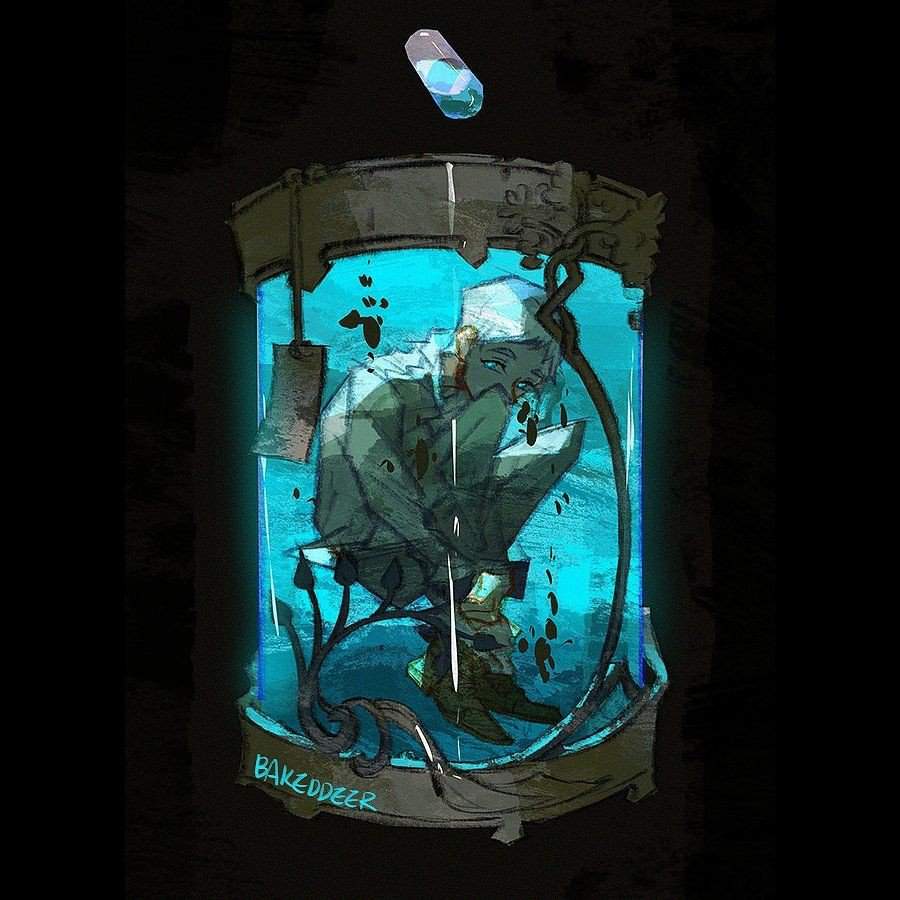 Обещанный Неверленд🍃 Amino