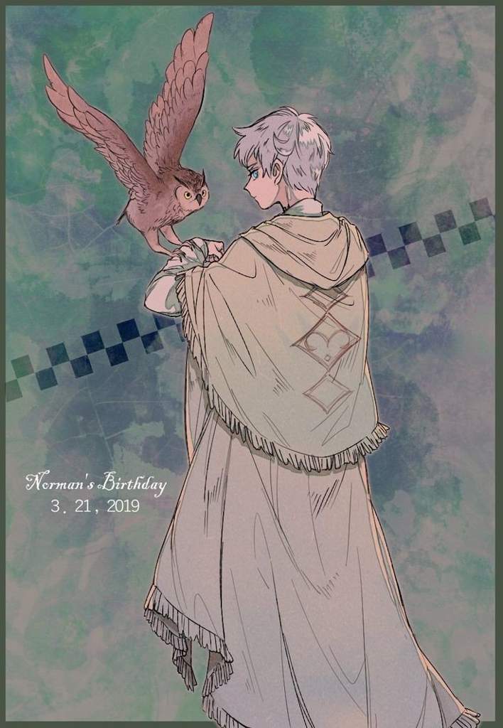 Обещанный Неверленд🍃 Amino