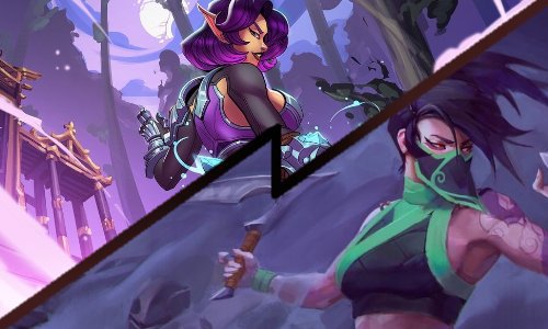 Champions Lol X Paladins League Amino Português Amino