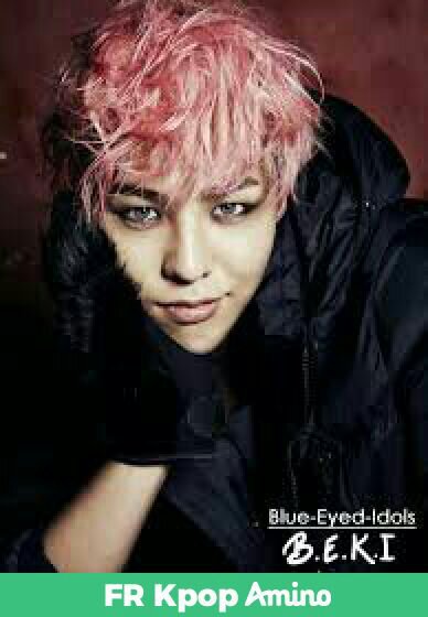 Kwon Ji Yong Wiki Yaoi Fr ! Amino