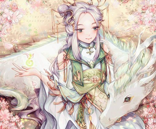 Rusa Rose Character Reference Sheet Anime Art Amino 