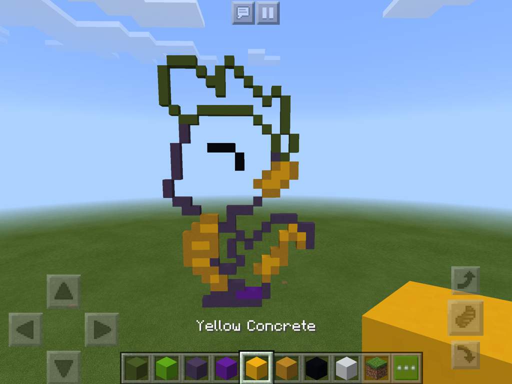 Pixel Art I ve Done Minecraft Amino pixel-art-i-ve-done-minecraft-amino