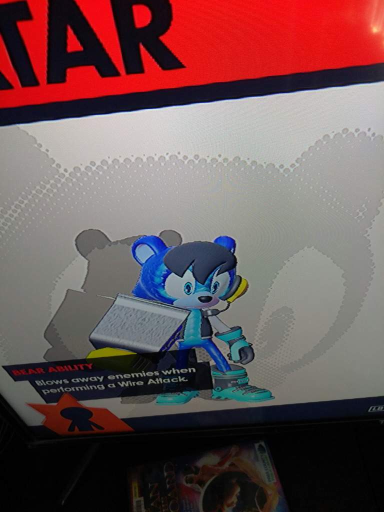 Sonic Forces Avatars Sonic The Hedgehog Amino