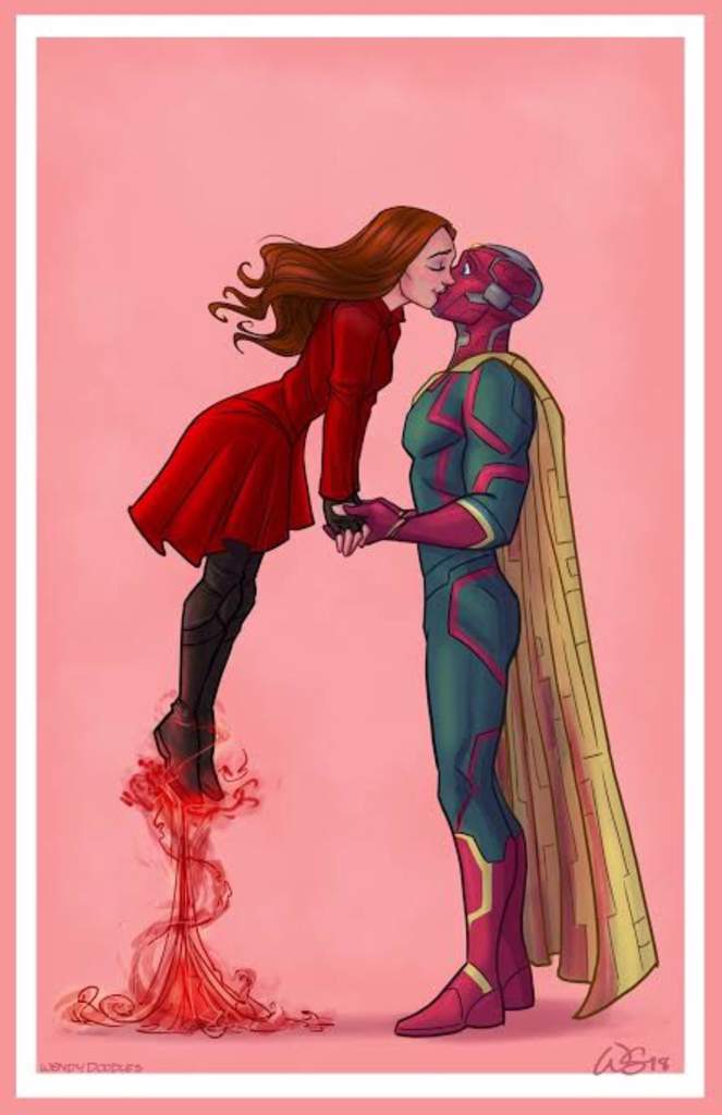 Ship Feiticeira Escarlate e Visão | Marvel Comics em Português™ Amino Ship Feiticeira Escarlate e Visão | Marvel Comics em Português™ Amino