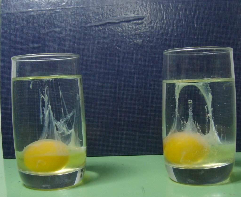 Limpia Con Huevo I Ocultismo ® Amino