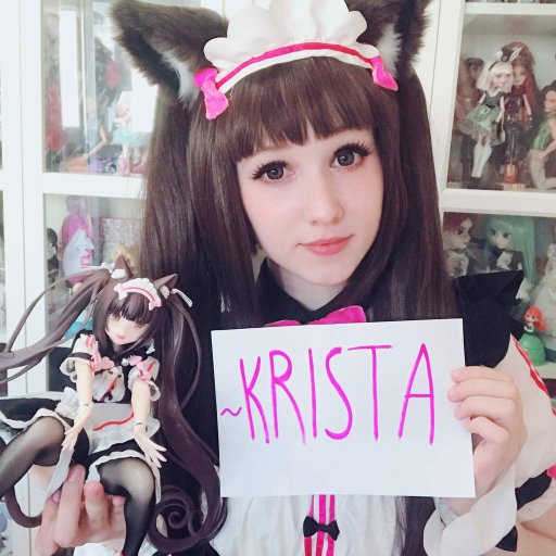 ГОЛАЯ КИСКА! Хентайная АНИМЕ фигурка с Алиэкспресс | Kawaii Fox Amino
