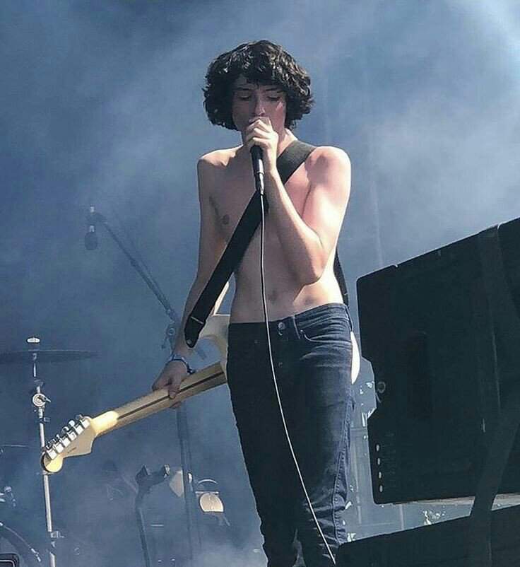 Finn Wolfhard Mike Stranger Things Amino {br} Amino