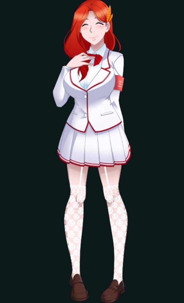 Akane Toriyasu Wiki Yandere Simulator Amino