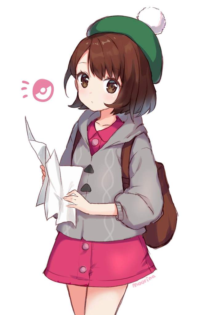 Best Pokémon Sword And Shield Waifu Pokémon Amino