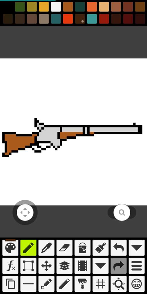 The Repeater Carbine Your Starting Rifle In Rdrthank You To Team Amino For Putting This On