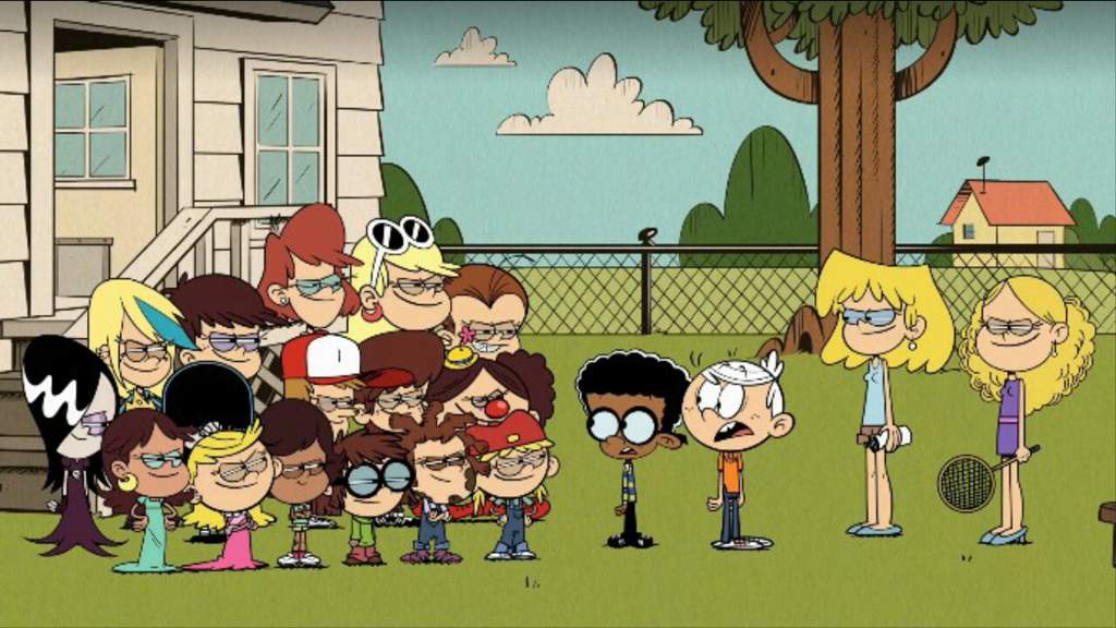Deal Me Outfriendzy Review The Loud House Amino Amino