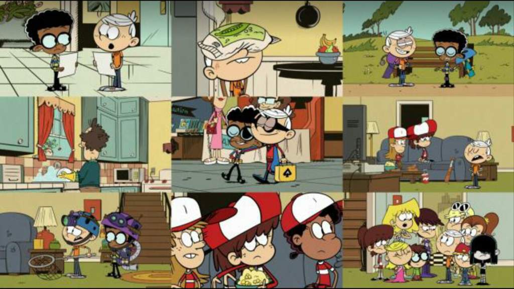 Deal Me Outfriendzy Review The Loud House Amino Amino