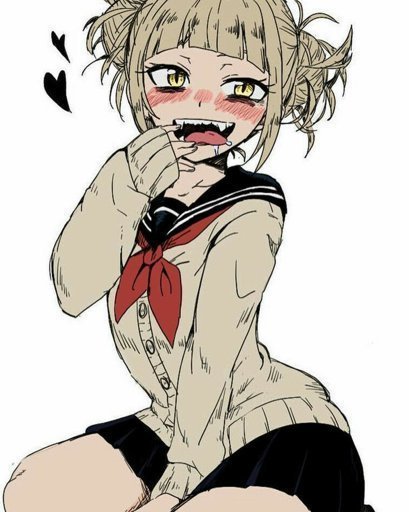 💉 Himiko Toga 💉 Wiki 💢anime And Roleplay💢 Amino