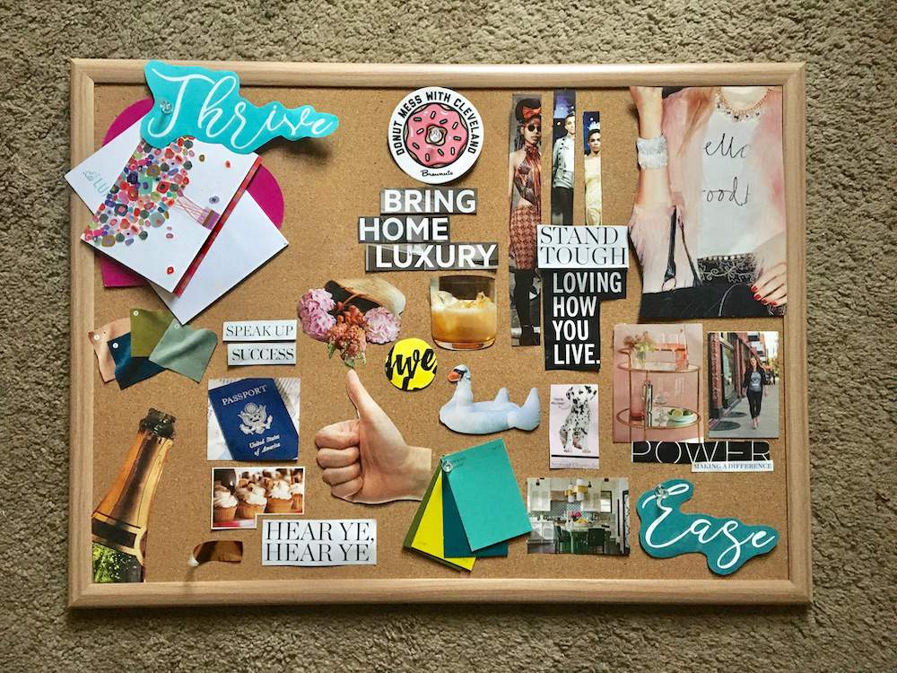 Reviewing Vision Board Apps Subliminal Users Amino