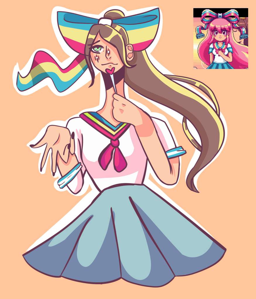 Giffany x DDLC | Doki Doki Literature Club! Amino Giffany x DDLC | Doki Doki Literature Club! Amino