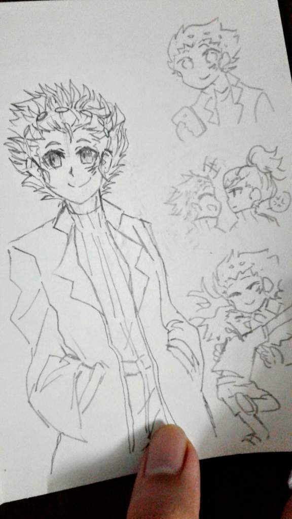 Smol sketches ;-; | Beyblade Burst! Amino Smol sketches ;-; | Beyblade Burst! Amino