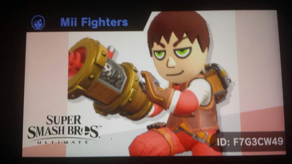 Ssbu X Cfc Cartoon Fight Club Amino