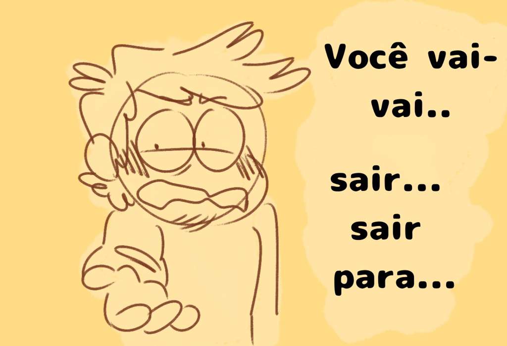 🍳ꜜ Edd X Eduardo Part 12 ⭏ ⁾🌻៸航ᵎ Eddsworld Ptbr™ Amino