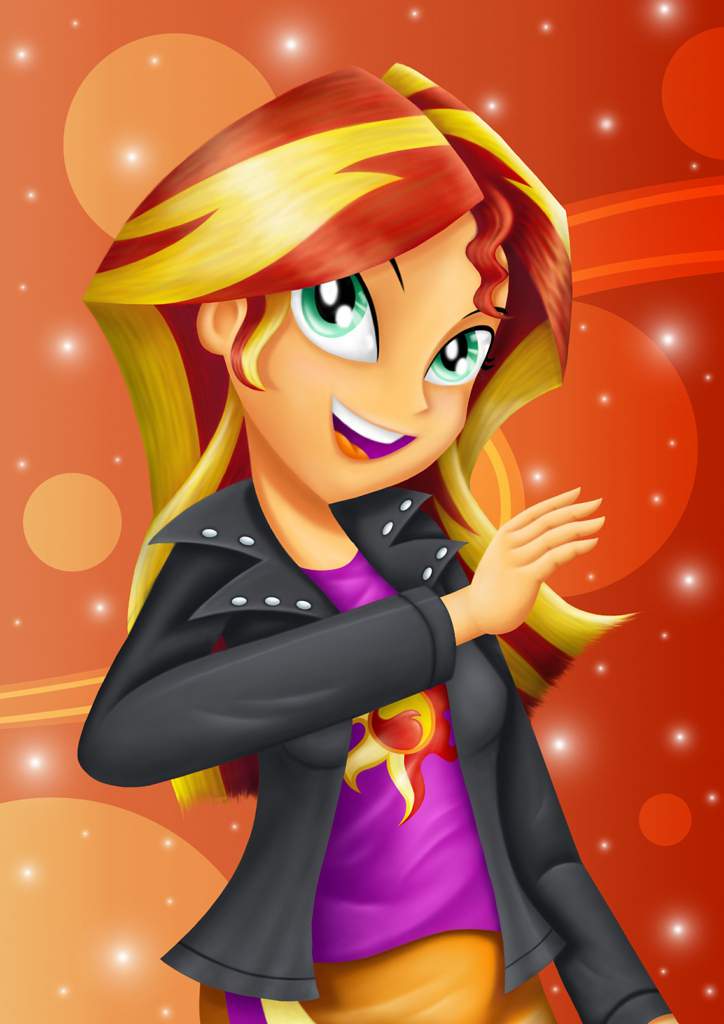 Sunset Shimmer Wiki Rainbow Dash Amino ™ Amino