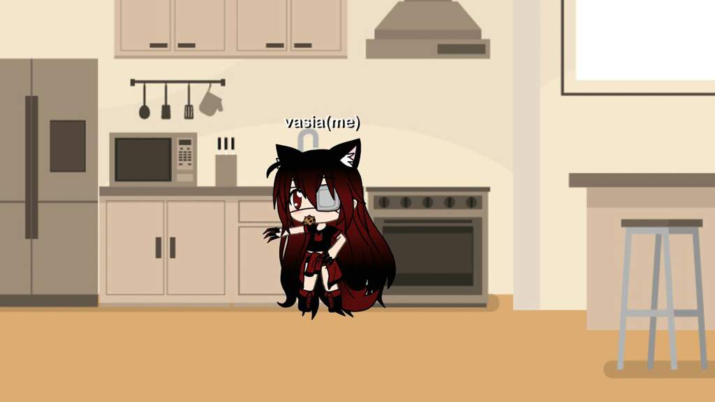 The Morning Routine From The Creepypastaspart 1gacha Life ├creepypasta™┤ Amino
