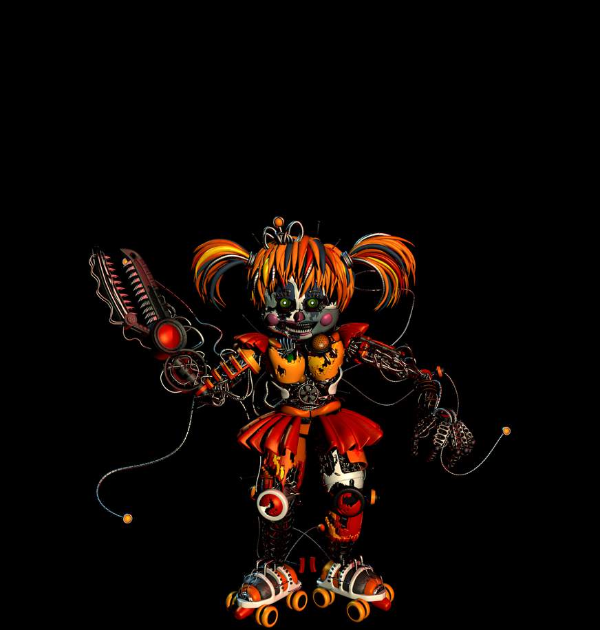 Ffps Wallpaper Five Nights At Freddys Ptbr Amino