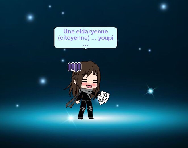 Partie 1 Parodie Gâcha Eldarya Amour Sucré Eldarya France Amino