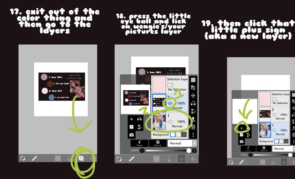 how-to-use-a-psd-with-ibis-paint-templates-and-stuff-amino