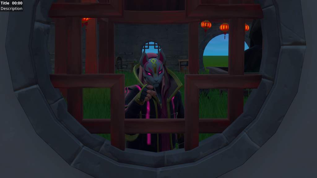 More Drift And Catalyst Fortnite Battle Royale Armory Amino