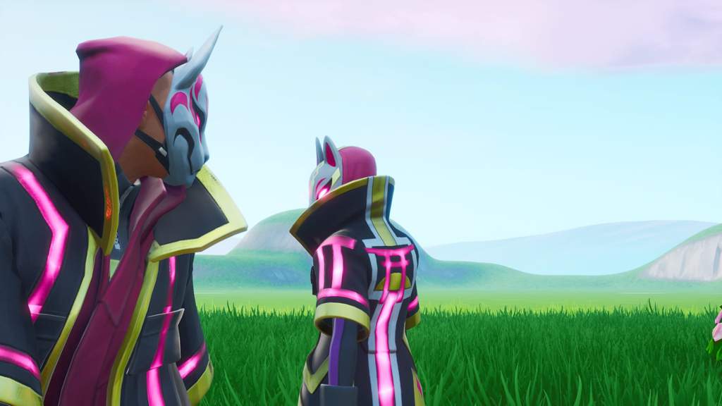 More Drift And Catalyst Fortnite Battle Royale Armory Amino